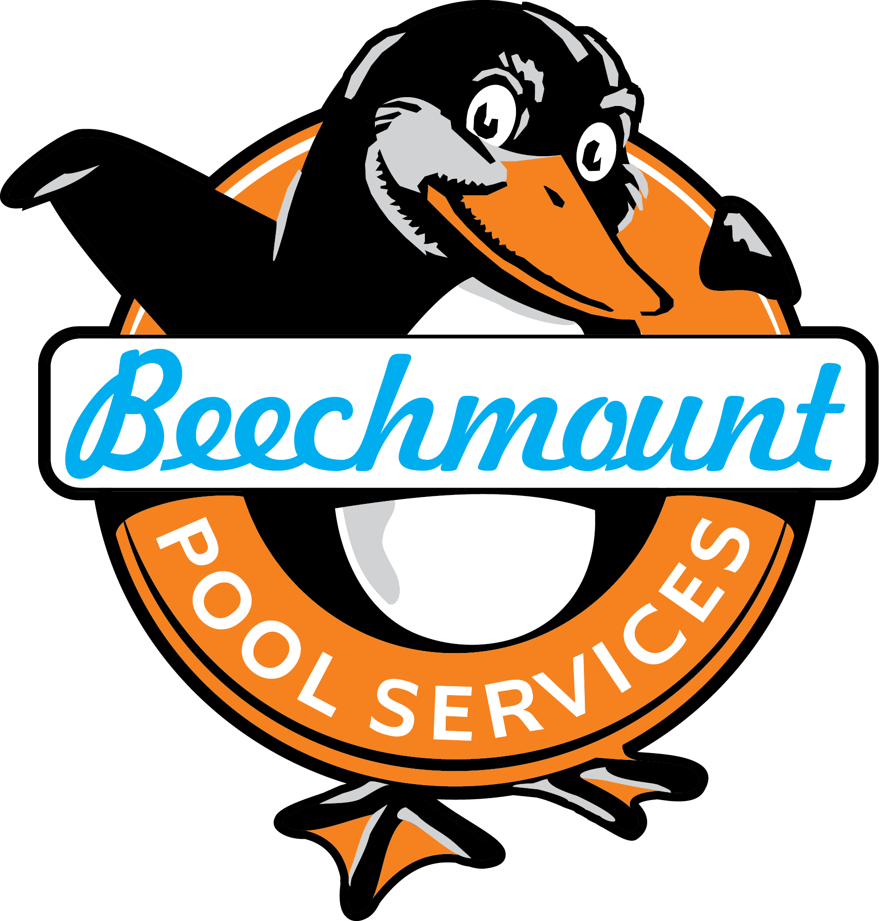Life Of Leisure Beechmount Pools